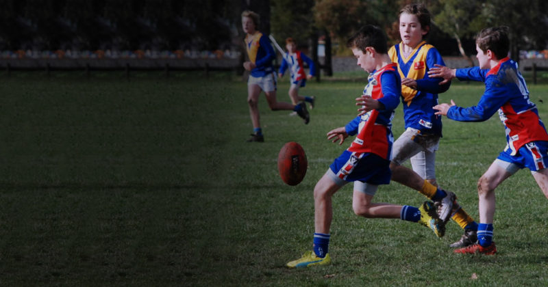 Groundwork Coaching – AFL COACHING DRILLS, AFL TRAINING DRILLS AND AFL ...