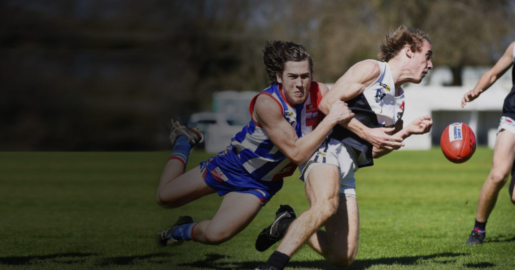 Groundwork Coaching – AFL COACHING DRILLS, AFL TRAINING DRILLS AND AFL ...