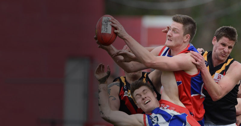 Groundwork Coaching – AFL COACHING DRILLS, AFL TRAINING DRILLS AND AFL ...