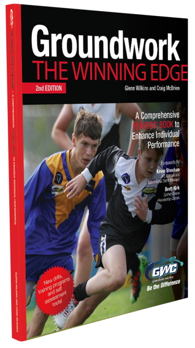 Groundwork Coaching – AFL COACHING DRILLS, AFL TRAINING DRILLS AND AFL ...