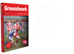 Groundwork Coaching – AFL COACHING DRILLS, AFL TRAINING DRILLS AND AFL ...