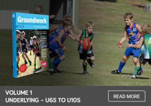 Groundwork Coaching – AFL COACHING DRILLS, AFL TRAINING DRILLS AND AFL ...